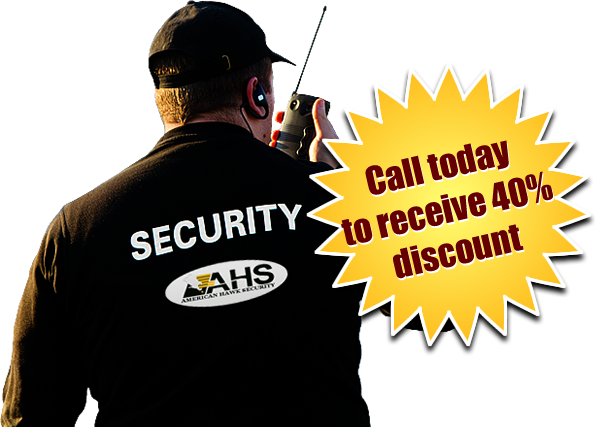 Private Security Company - Colorado | American Hawk Security